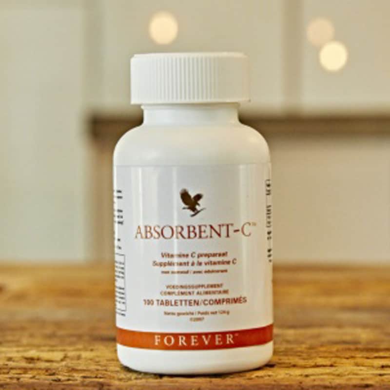 Forever Absorbent C - FIT & SCHLANK mit Marianne Keller